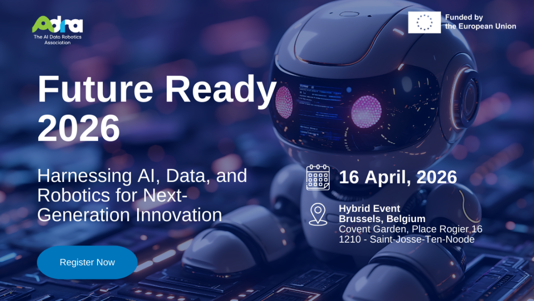 Future Ready 2026 | Adra Association